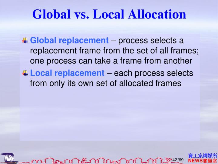 PPT - Chapter 9: Virtual Memory PowerPoint Presentation - ID:1583653