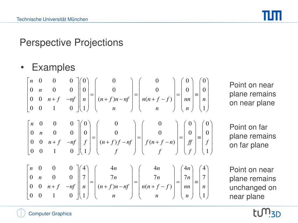 Ppt Computer Graphics Ss 2014 Rasterization Powerpoint Presentation