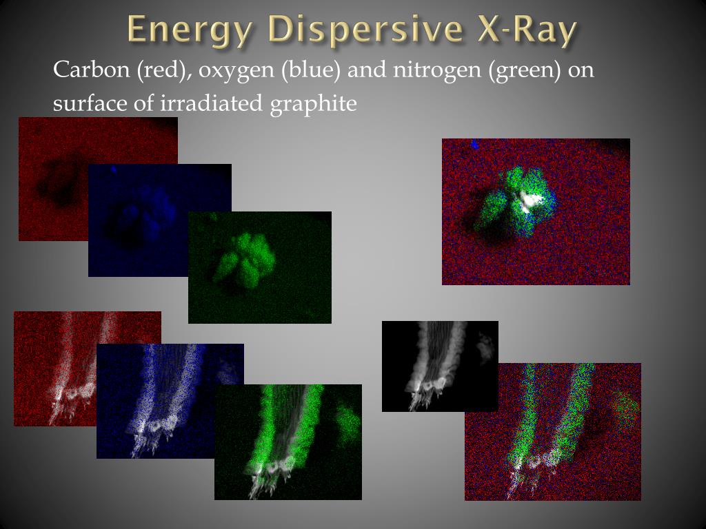 PPT - Speciation of 14 C in Irradiated Graphite Mary Lou Dunzik-Gougar ...