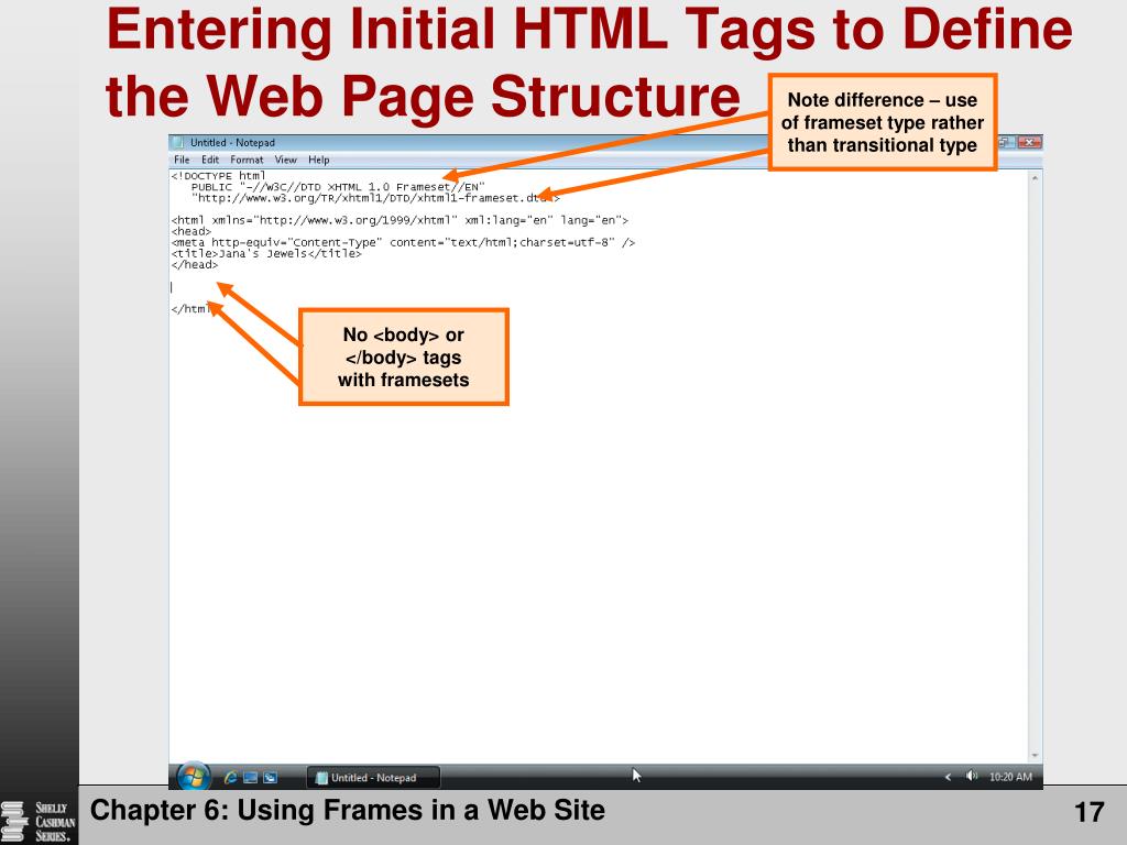 PPT - Chapter 6 PowerPoint Presentation, free download - ID:1584008
