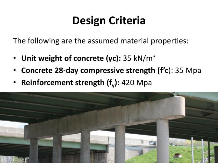 PPT - Highway Bridges: Analysis Technique & Design Procedure PowerPoint ...