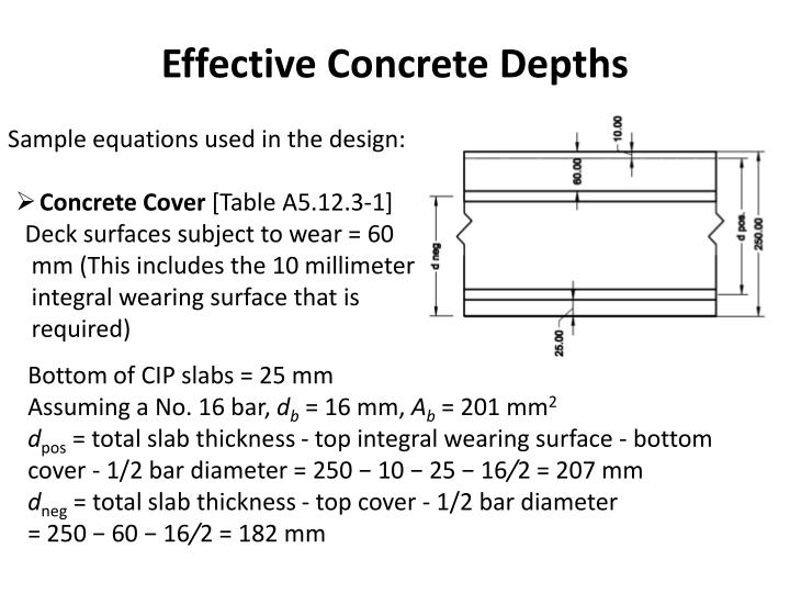 PPT - Highway Bridges: Analysis Technique & Design Procedure PowerPoint ...