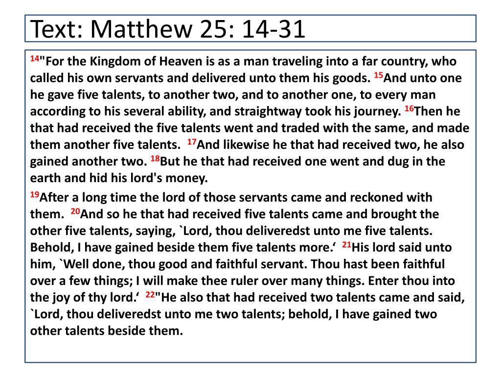 PPT - BIBLE STUDY FAMILY LIFE MINISTRY Theme: Effective Family Finance ...