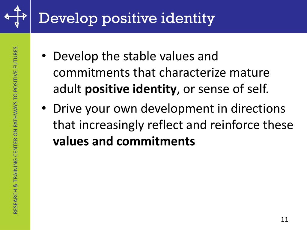 PPT - Promoting Youth Empowerment, Youth Voice, and Leadership through ...