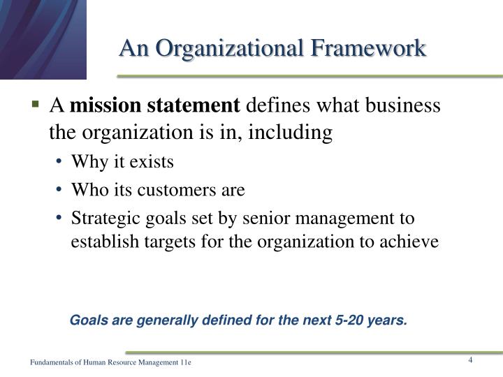 PPT - Chapter 5 Human Resource Planning and Job Analysis PowerPoint ...