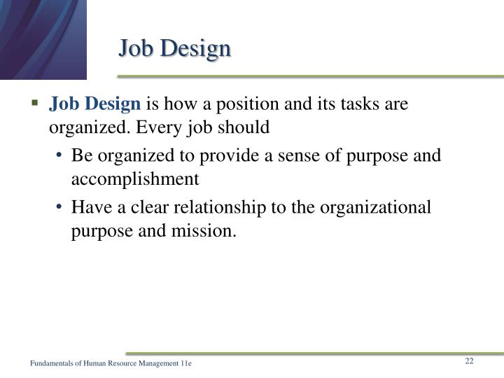 PPT - Chapter 5 Human Resource Planning and Job Analysis PowerPoint ...
