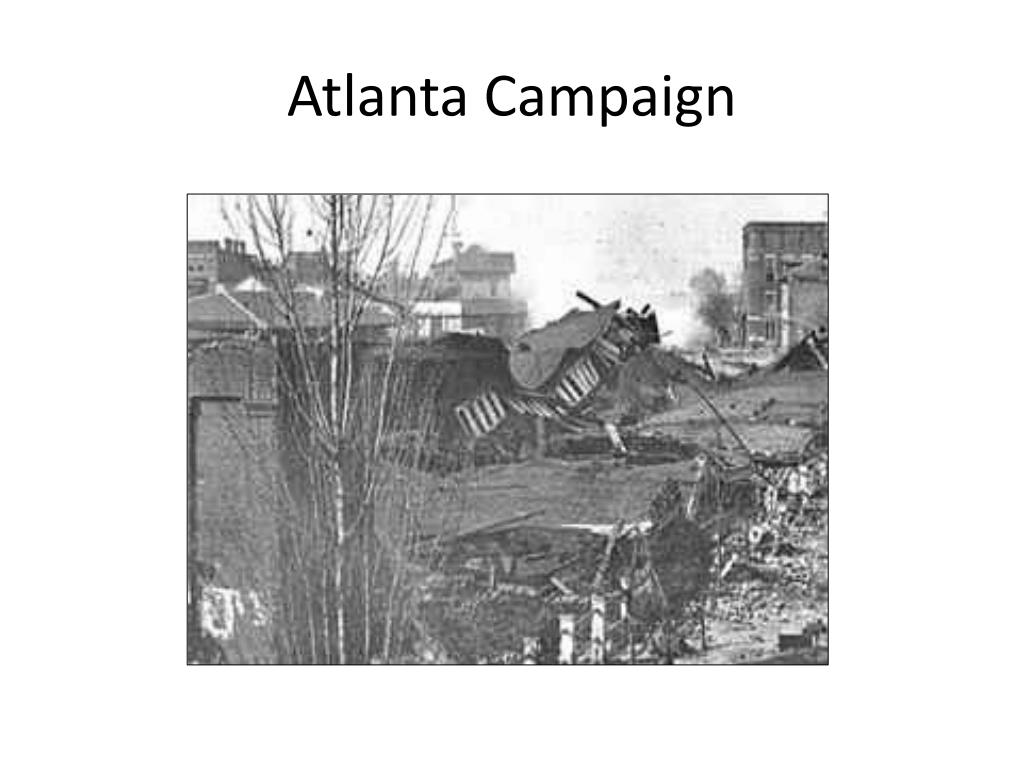 PPT - The American Civil War 1861-1865 PowerPoint Presentation, free ...