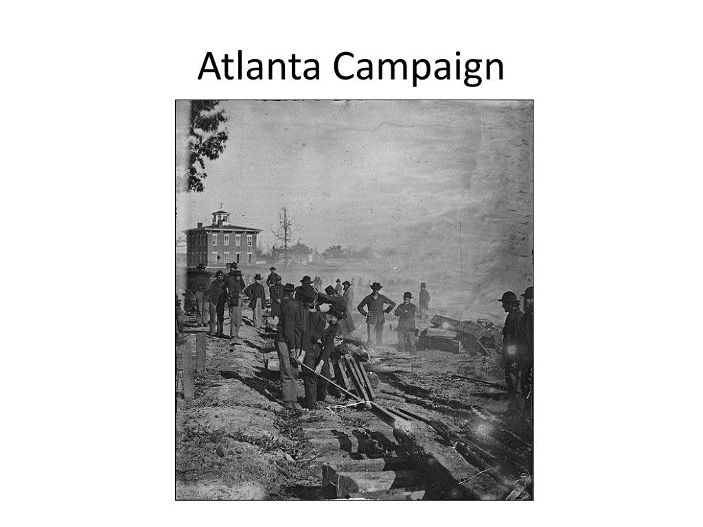 PPT - The American Civil War 1861-1865 PowerPoint Presentation, free ...