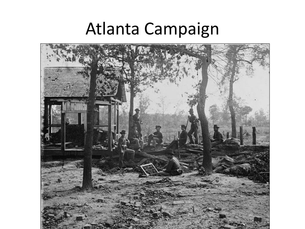 PPT - The American Civil War 1861-1865 PowerPoint Presentation, free ...