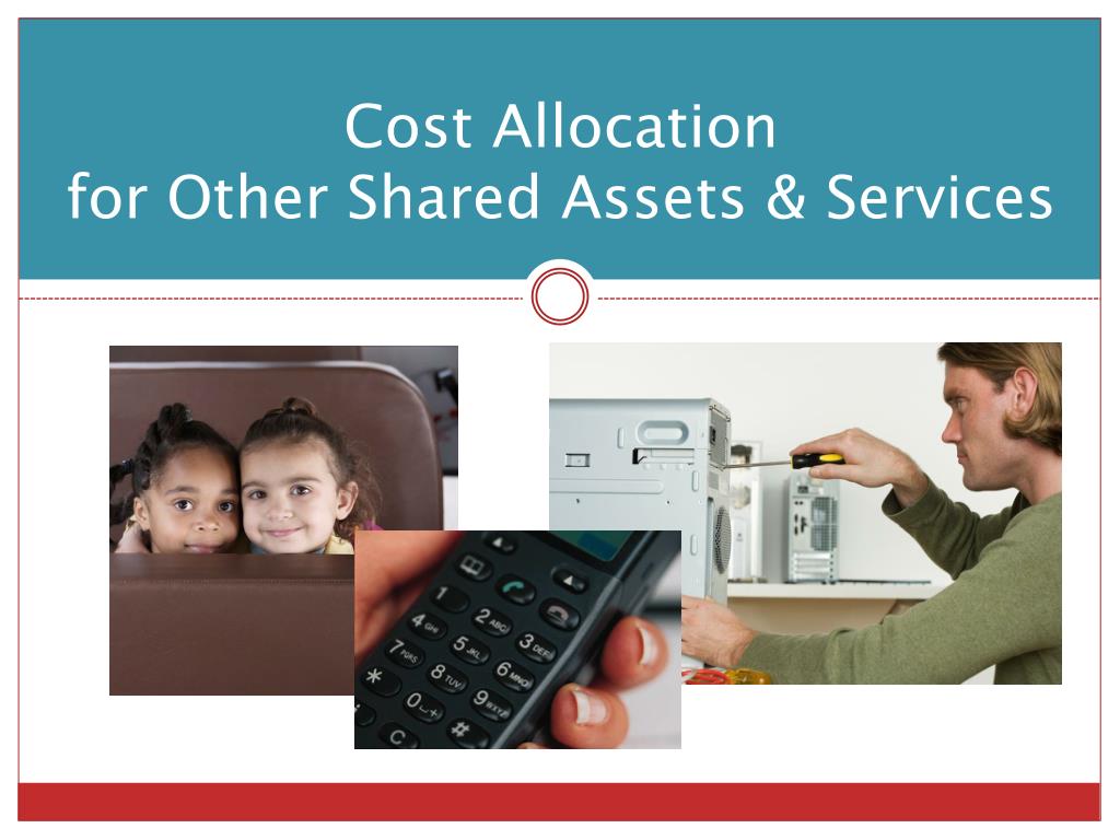 PPT - Practical Approaches to Cost Allocation PowerPoint Presentation ...