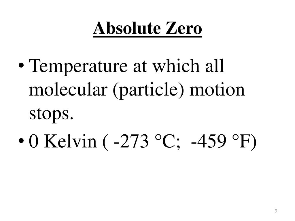 PPT - Kinetic Theory and Exothermic/Endothermic Reactions PowerPoint ...