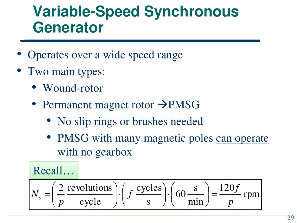 PPT - Introduction to Wind Energy: Types, Technologies, and Global ...