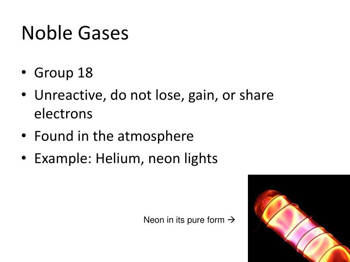 PPT - Nonmetals PowerPoint Presentation - ID:1585873