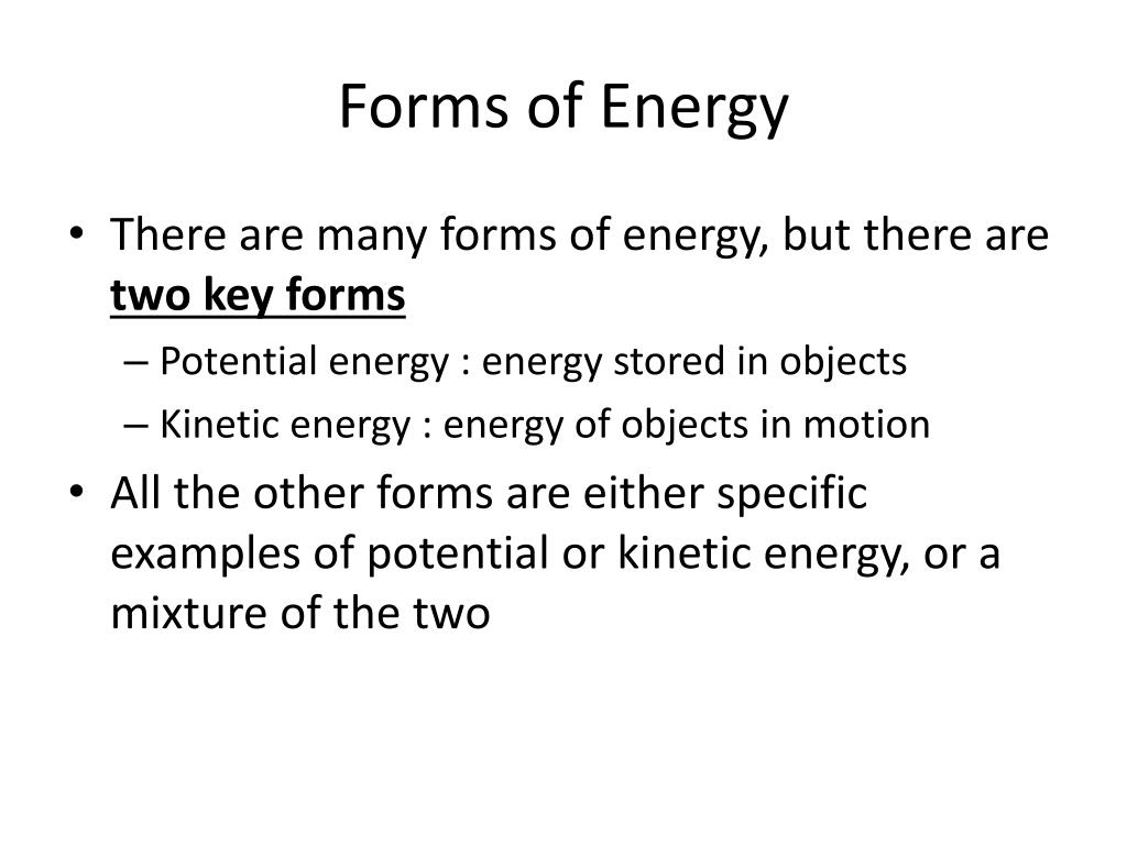 PPT - Energy Energy Energy ! PowerPoint Presentation, free download ...