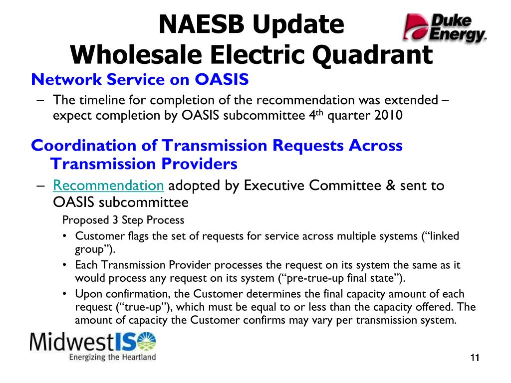 PPT - Duke Energy Carolinas Quarterly Stakeholder Meeting Agenda ...