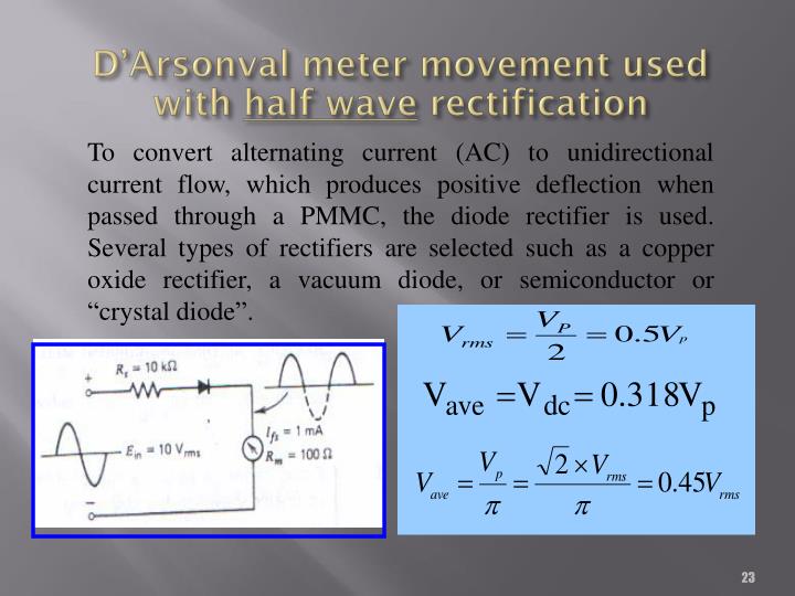 PPT - EKT112 Principles of Measurement and Instrumentation Weeks 2-3 ...