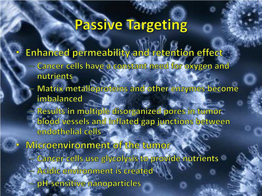 PPT - Nanomedicine for Cancer Prevention PowerPoint Presentation, free ...