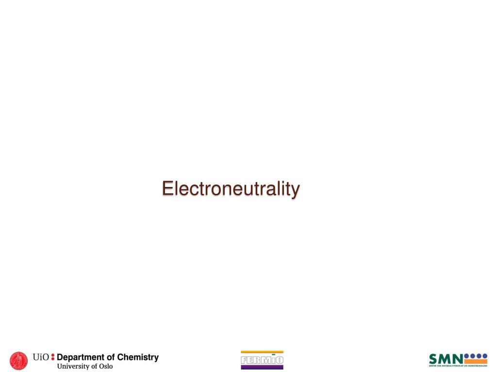 PPT - MENA 3200 Energy Materials Materials for Electrochemical Energy ...