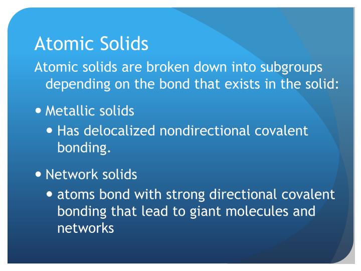 PPT - Liquids and Solids PowerPoint Presentation - ID:1586733