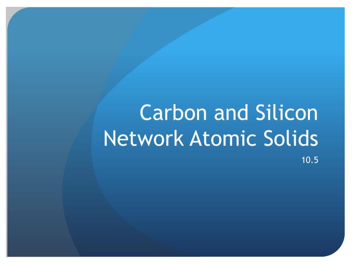 PPT - Liquids and Solids PowerPoint Presentation - ID:1586733