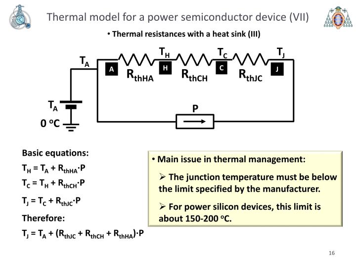 PPT - Power Electronic Devices PowerPoint Presentation - ID:1586931