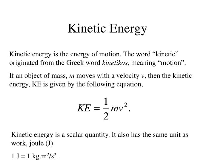 PPT - Energy Forms and Transformations PowerPoint Presentation - ID:1587283