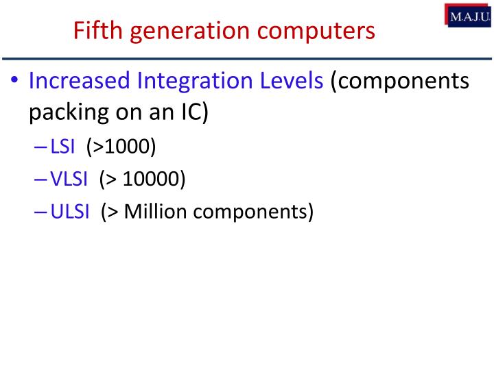 PPT - Introduction to Computer Architecture (Section-2) PowerPoint ...