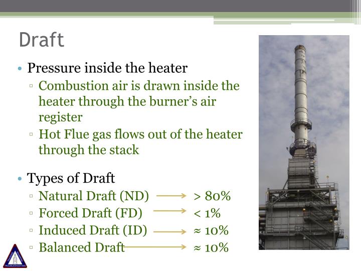 PPT - New Approach to Optimizing Fired Heaters PowerPoint Presentation ...