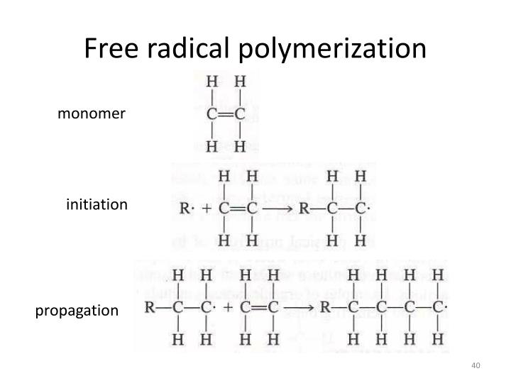 PPT - Polymers PowerPoint Presentation - ID:1587395