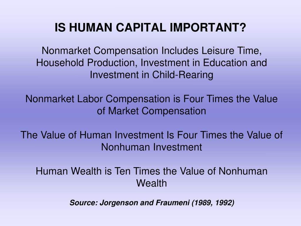 PPT - UNDERSTANDING THE KNOWLEDGE ECONOMY By Dale W. Jorgenson Samuel W ...