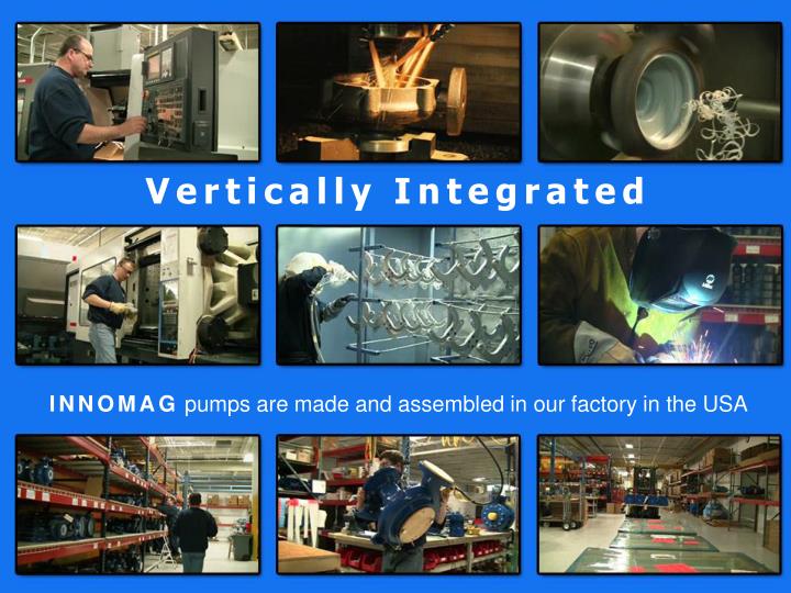 PPT - About Innomag: Overview PowerPoint Presentation - ID:1587496