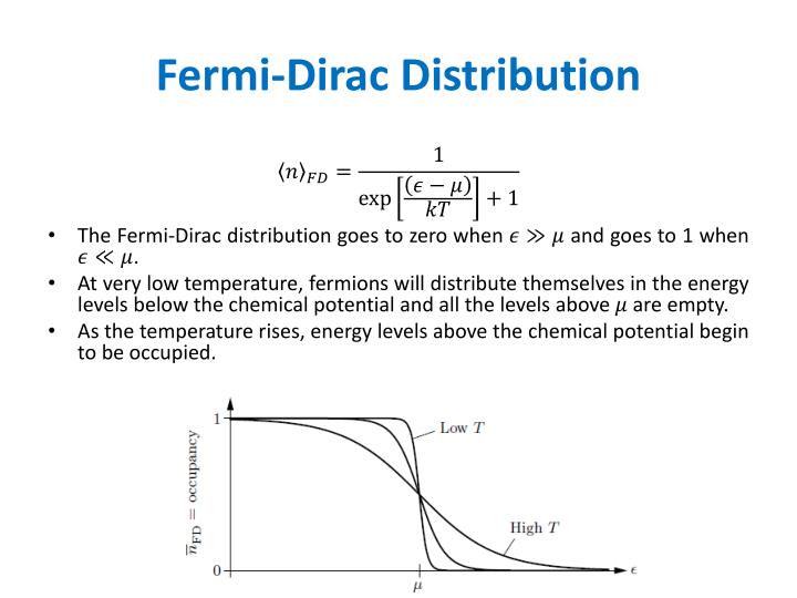 PPT - Lecture 11: The Grand Canonical Ensemble PowerPoint Presentation ...