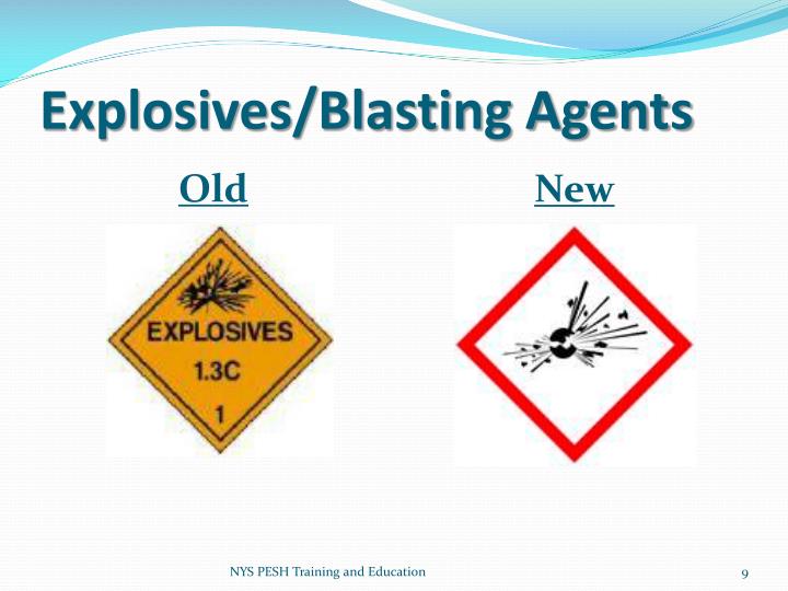 PPT - Hazard Communication 2012 & Right-To-Know PowerPoint Presentation ...