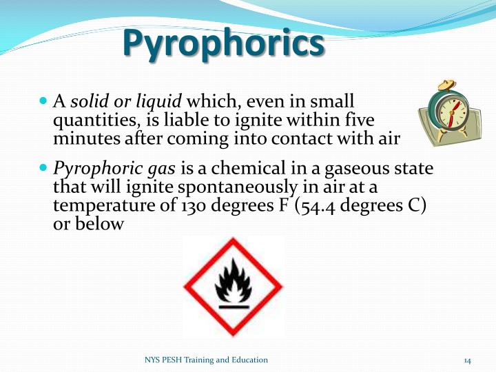 PPT - Hazard Communication 2012 & Right-To-Know PowerPoint Presentation ...