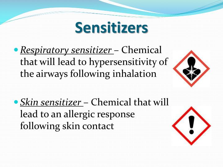 PPT - Hazard Communication 2012 & Right-To-Know PowerPoint Presentation ...