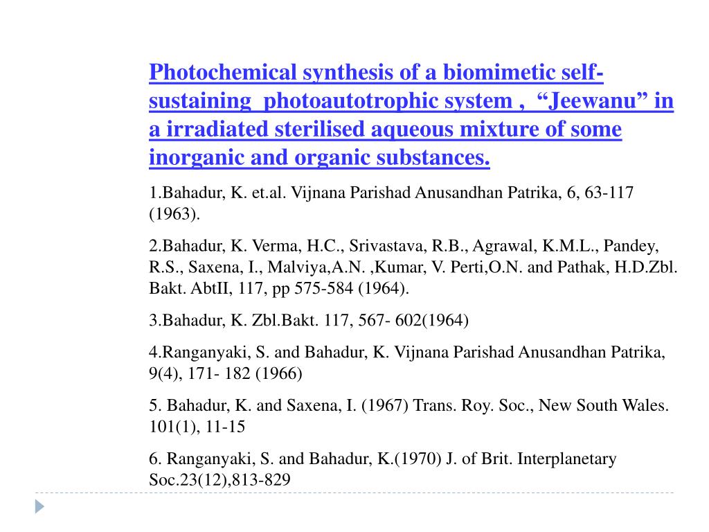 PPT - Vinod Kumar Gupta, Department of Zoology, C.M.D . Post Graduate ...