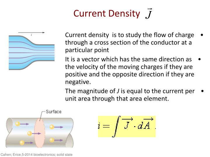 PPT - Some basics of solid state electronics PowerPoint Presentation ...