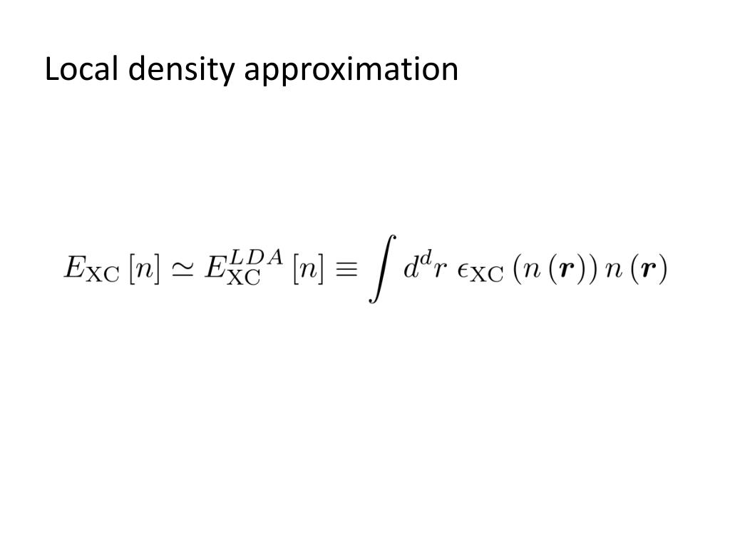 PPT - Yosuke Harashima , Keith Slevin Department of Physics, Osaka ...