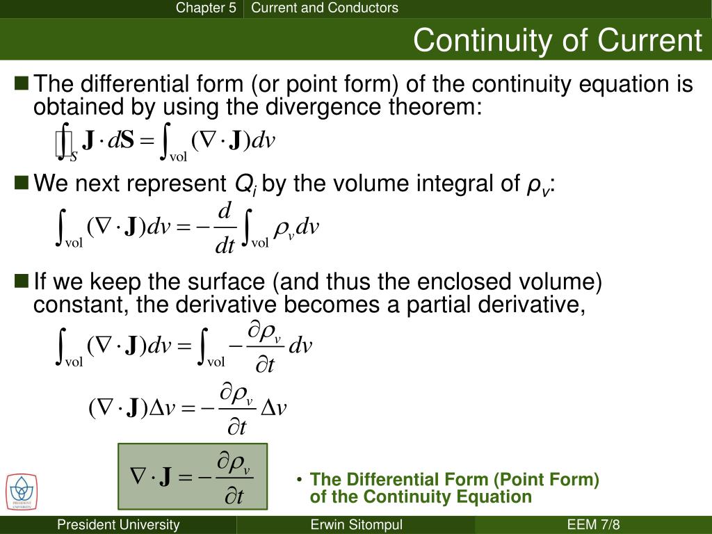 PPT - Chapter 5 Current and Conductors PowerPoint Presentation, free ... PPT - Chapter 5 Current and Conductors PowerPoint Presentation, free ...