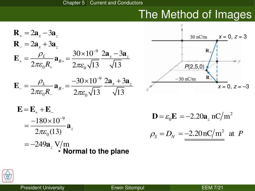 PPT - Chapter 5 Current and Conductors PowerPoint Presentation, free ... PPT - Chapter 5 Current and Conductors PowerPoint Presentation, free ...