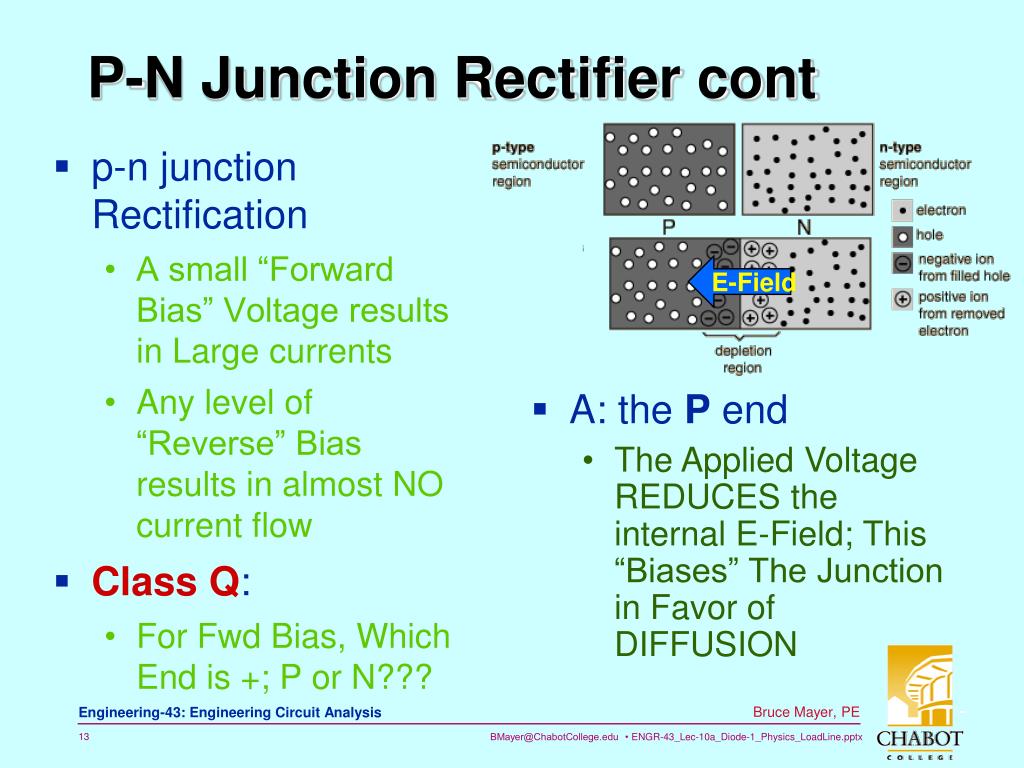 PPT - Bruce Mayer, PE Registered Electrical & Mechanical Engineer ...