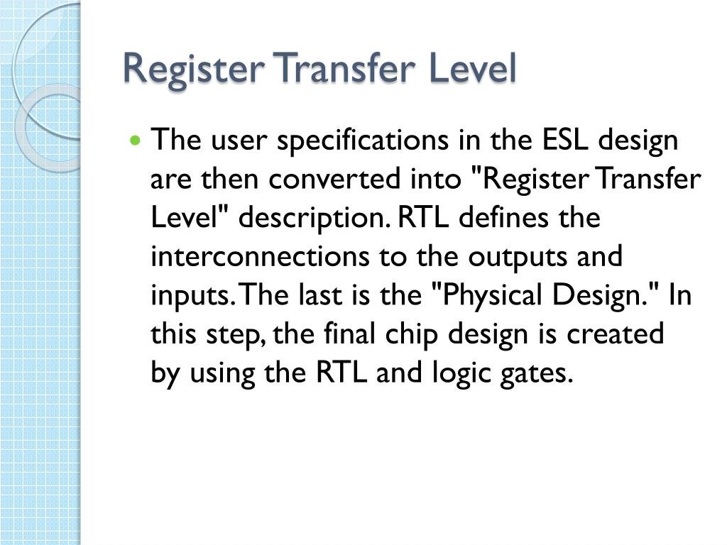 PPT - Integrated Circuits PowerPoint Presentation, free download - ID ...