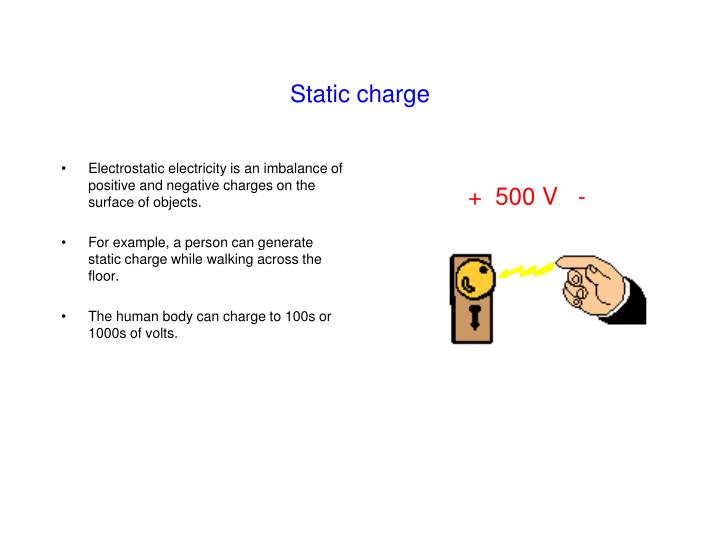 PPT - ESD safety training PowerPoint Presentation - ID:1587915