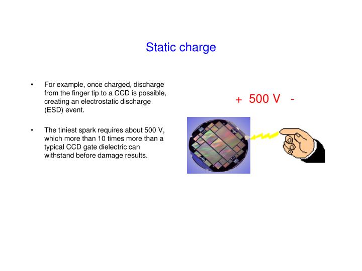 PPT - ESD safety training PowerPoint Presentation - ID:1587915