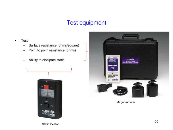 PPT - ESD safety training PowerPoint Presentation - ID:1587915