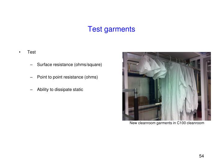 PPT - ESD safety training PowerPoint Presentation - ID:1587915