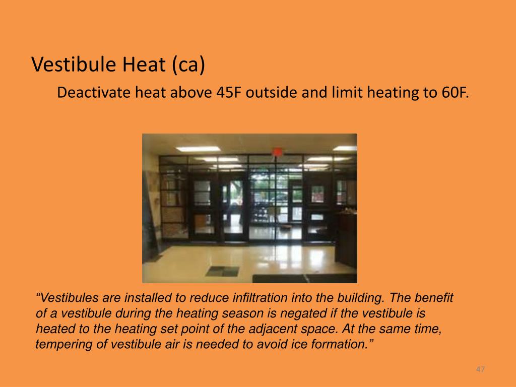 PPT - American Society of Heating, Refrigerating and Air-Conditioning ...