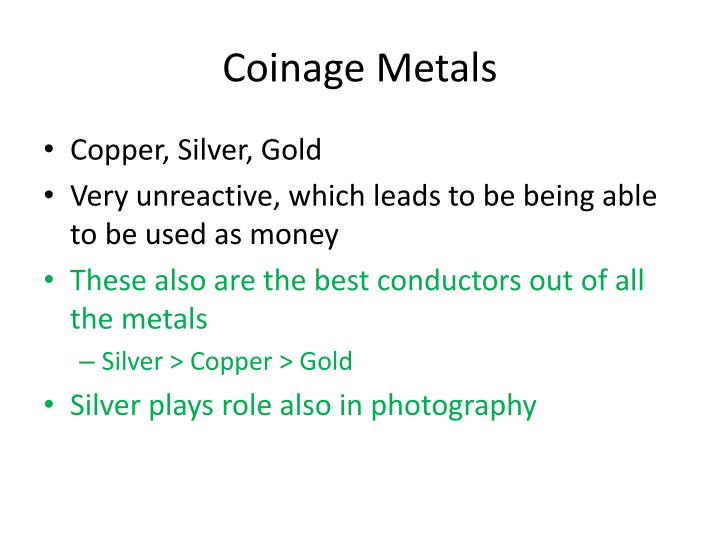 PPT - Chapter 12 Elements and Their Properties PowerPoint Presentation ...