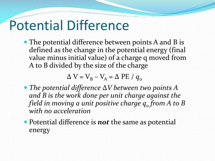 PPT - Electricity PowerPoint Presentation - ID:1588088