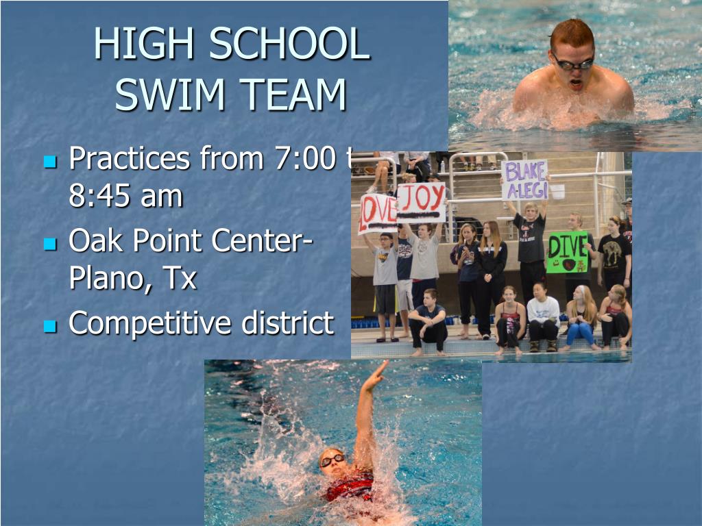 PPT - WILLOW SPRINGS SWIM TEAM PARENTS MEETING PowerPoint Presentation ...